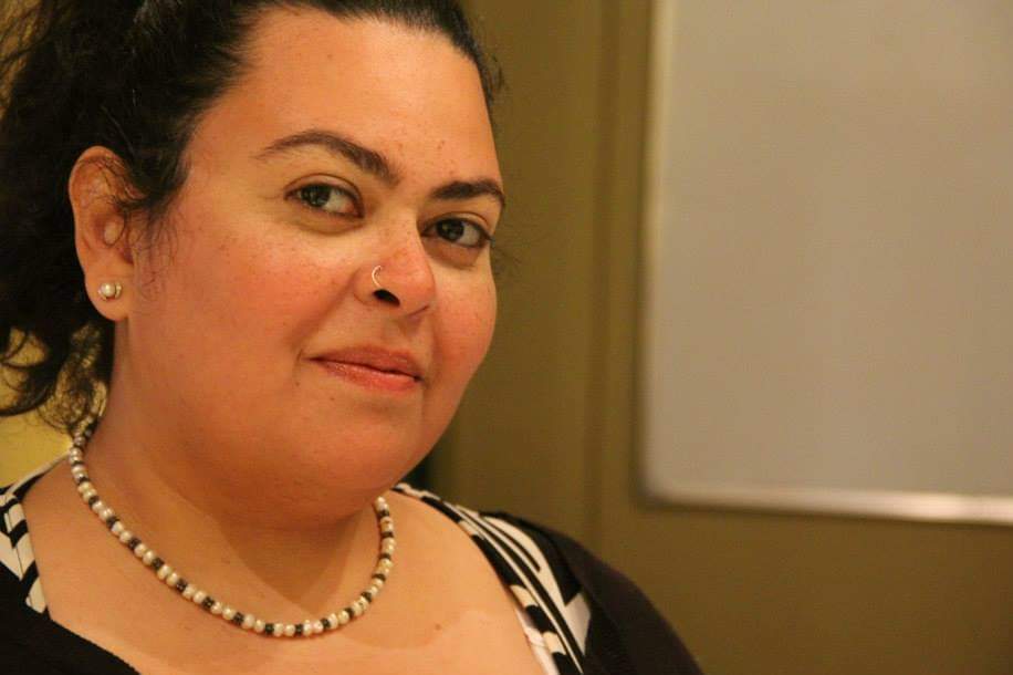 Key voices: Shereen Talaat and MENAFEM’s feminist mobilization for economic justice in SWANA ...